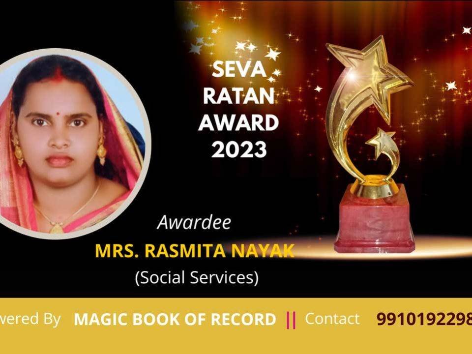 Acharya Dr Kapil Malik- Socialist in Uttar Pradesh - Magic Book of Record